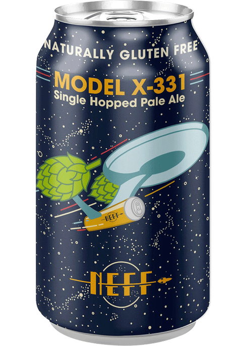 NEFF Model X 3331 | Total Wine & More