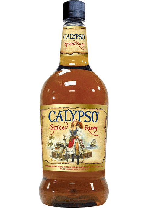 Calypso Spiced Rum Total Wine And More