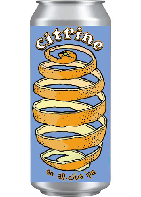 Barewolf Citrine IPA | Total Wine & More