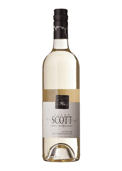Allan Scott Sauvignon Blanc | Total Wine & More