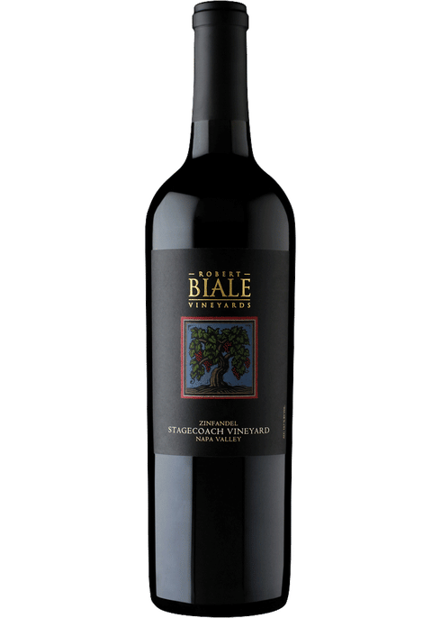 Biale Zinfandel Napa Valley Stagecoach Vineyard | Total Wine & More