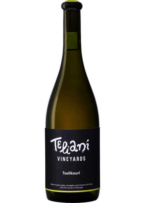 Teliani Valley Tsolikouri | Total Wine & More