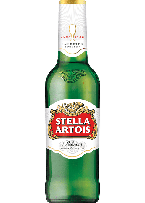 Stella Artois Total Wine And More