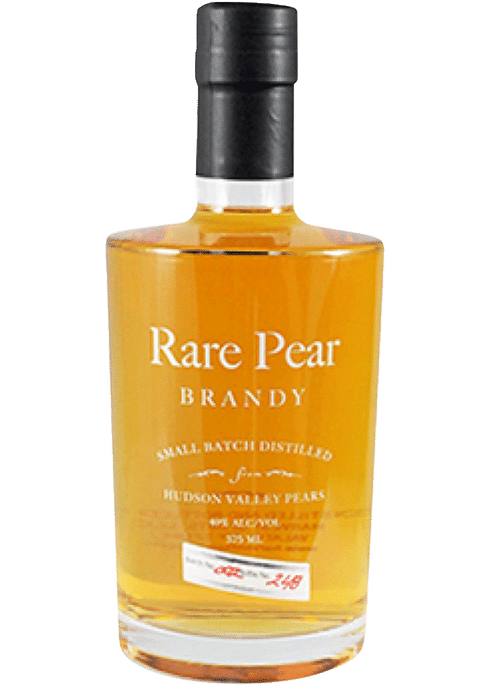 Rare Pear Brandy | Total Wine & More