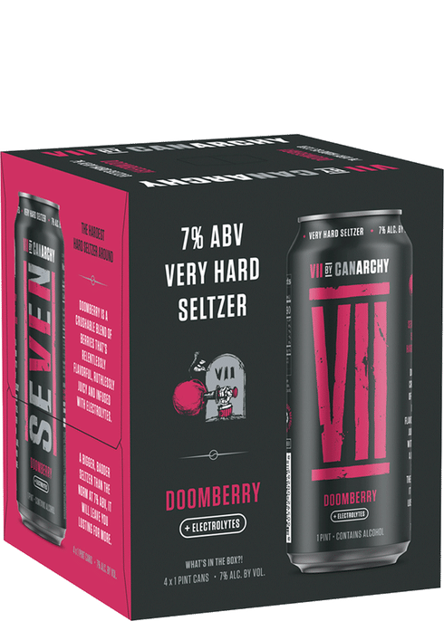 CANarchy VII | Total Wine & More