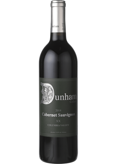 Dunham Cellars Cabernet Sauvignon | Total Wine & More