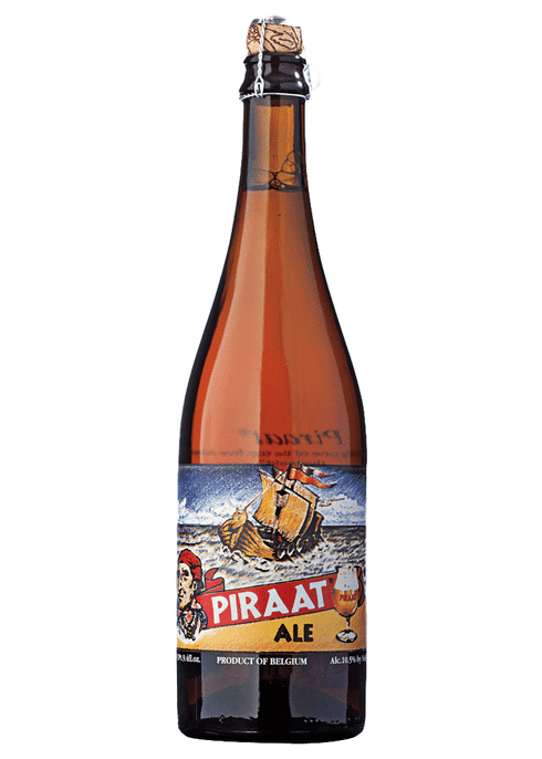 Piraat Ale | Total Wine & More