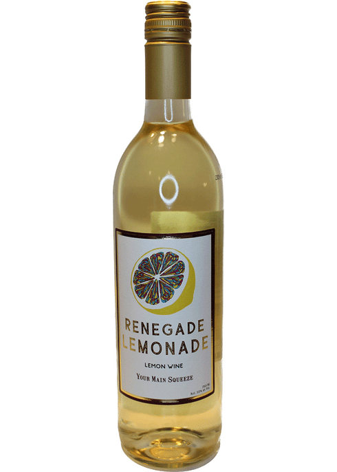 Renegade Lemonade | Total Wine & More