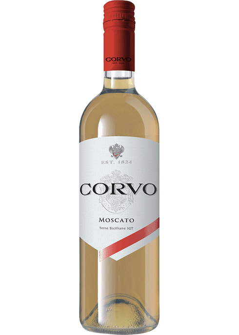 Corvo Moscato | Total Wine & More