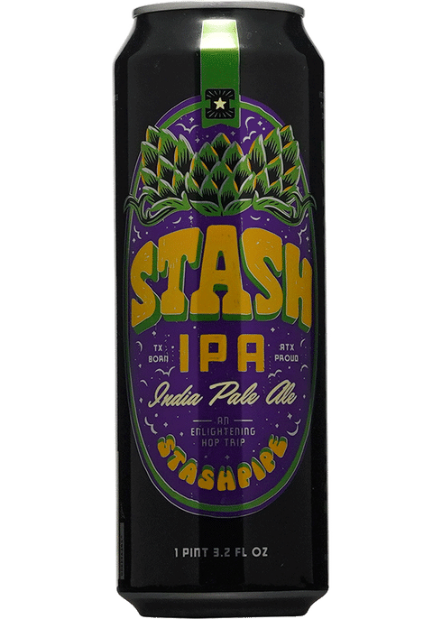 Independence Stash IPA | Total Wine & More