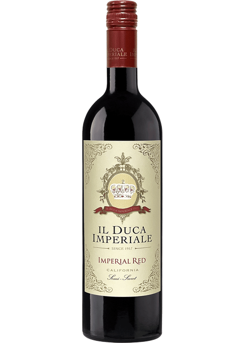 Il Duca Imperiale 'Imperial Red' | Total Wine & More