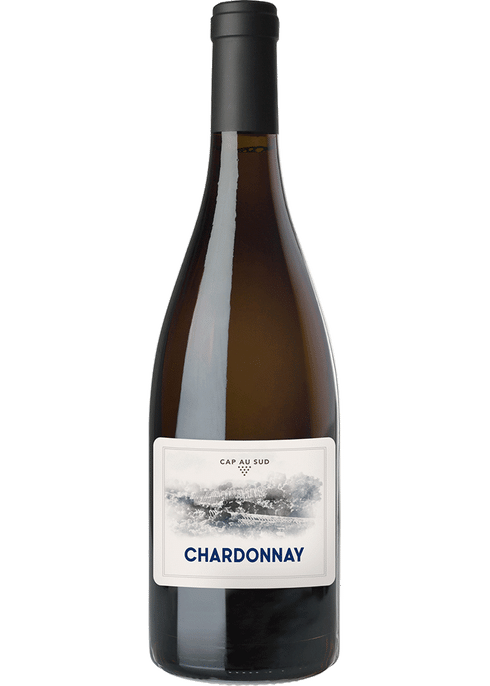 Cap Au Sud Chardonnay by Francois Carillon | Total Wine & More