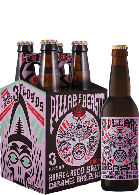 Three Floyds Pillar of the Beasts | Total Wine & More