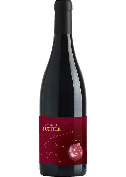 Halos De Jupiter Syrah Total Wine More