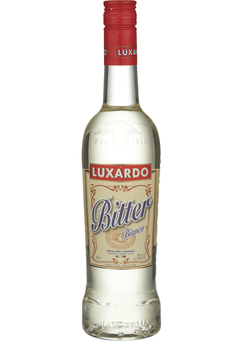 Luxardo Bitter Bianco | Total Wine & More