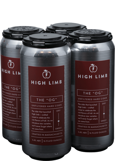 High Limb The Original | Total Wine & More