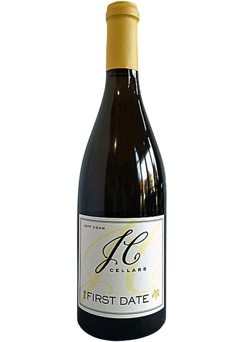 JC Cellars The First Date White | Total Wine & More