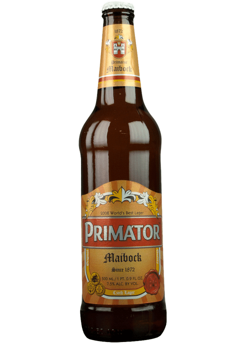 Primator Maibock | Total Wine & More
