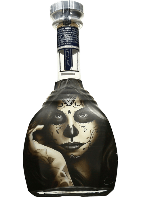Comisario Blanco Tequila | Total Wine & More