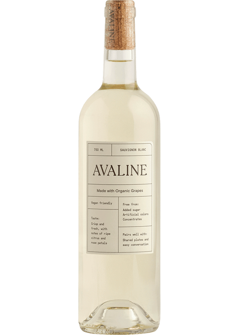 Avaline Sauvignon Blanc | Total Wine & More