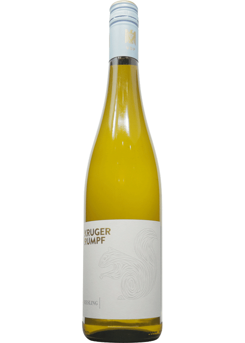 Kruger-Rumpf Estate Riesling | Total Wine & More