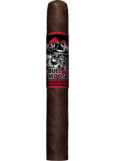 Chillin' Moose Maduro Gigante XXL | Total Wine & More