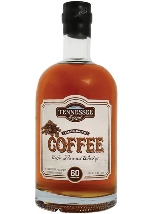 Tennessee Legend Coffee Whiskey | Total Wine & More