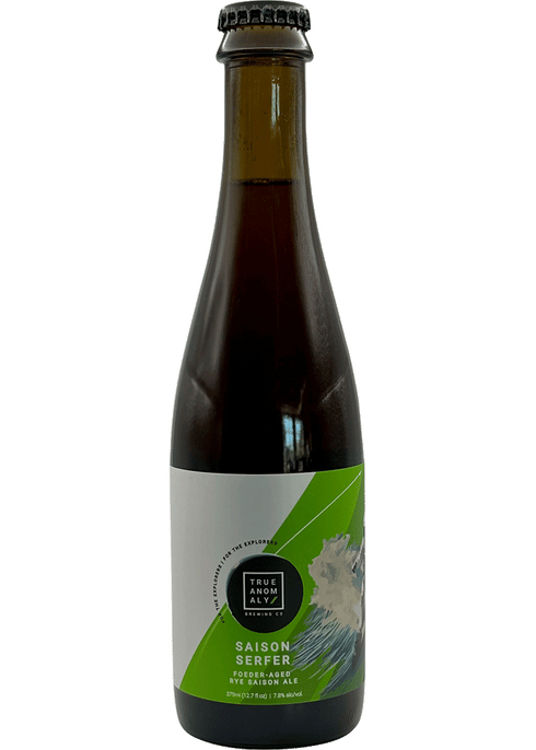 True Anomaly Saison Serfer | Total Wine & More