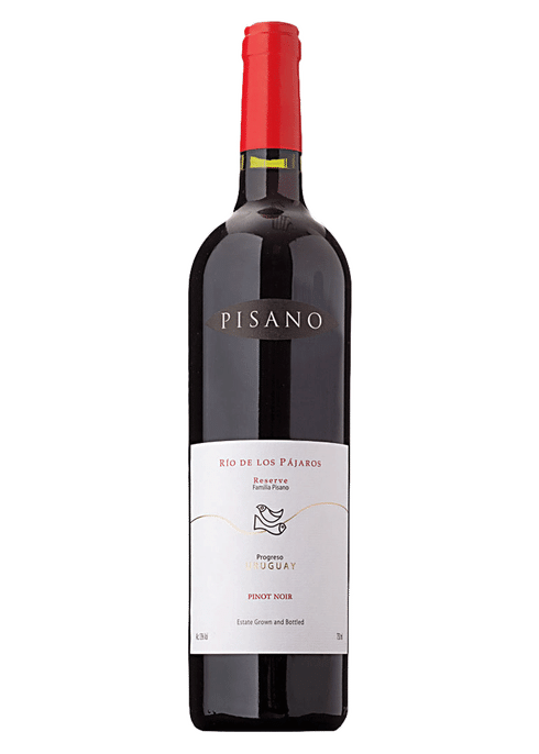 Pisano Pinot Noir Rio de Los Pajaros | Total Wine & More