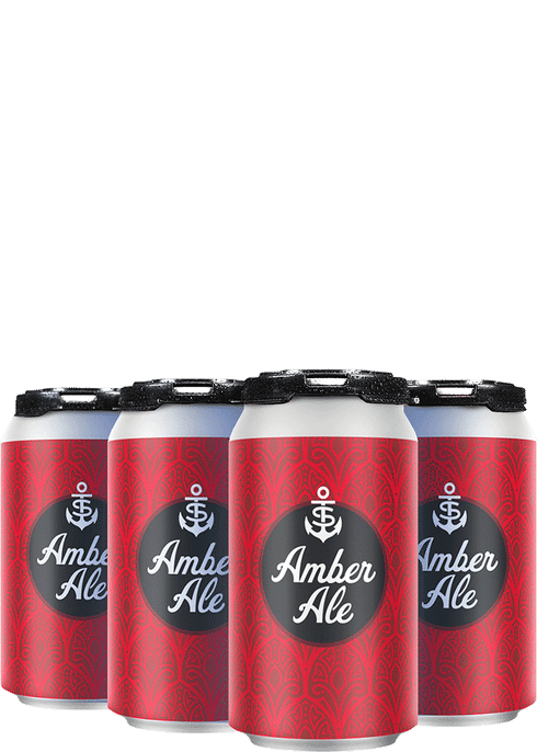 Scuttlebutt Amber Ale | Total Wine & More