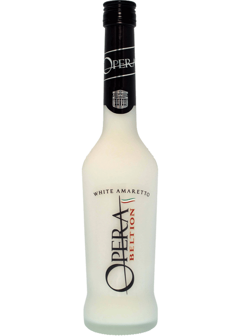 Opera White Amaretto | Total Wine & More