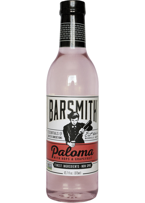 Barsmith Paloma | Total Wine & More