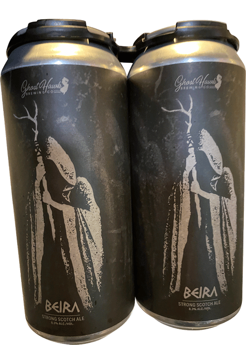 Ghost Hawk Beira | Total Wine & More