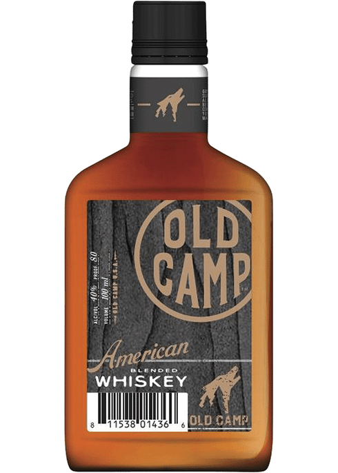 Old Camp Whiskey | Total Wine & More