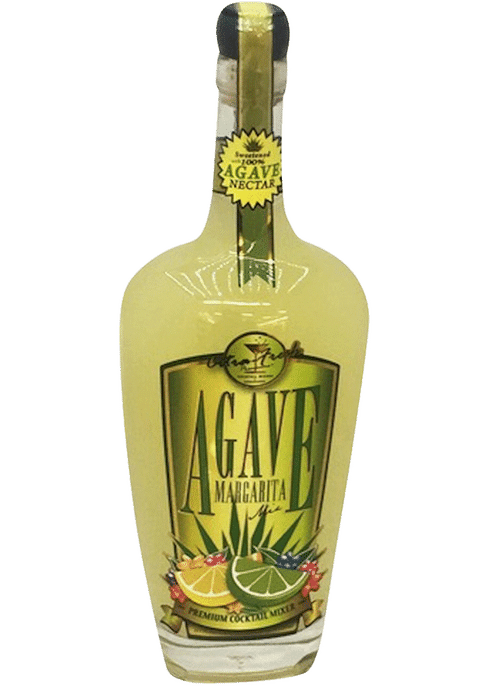 Citra Fresh Agave Marg Pom | Total Wine & More