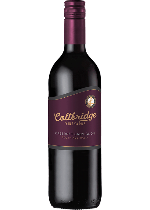 Coltbridge Vineyards Cabernet Sauvignon | Total Wine & More - 750ml