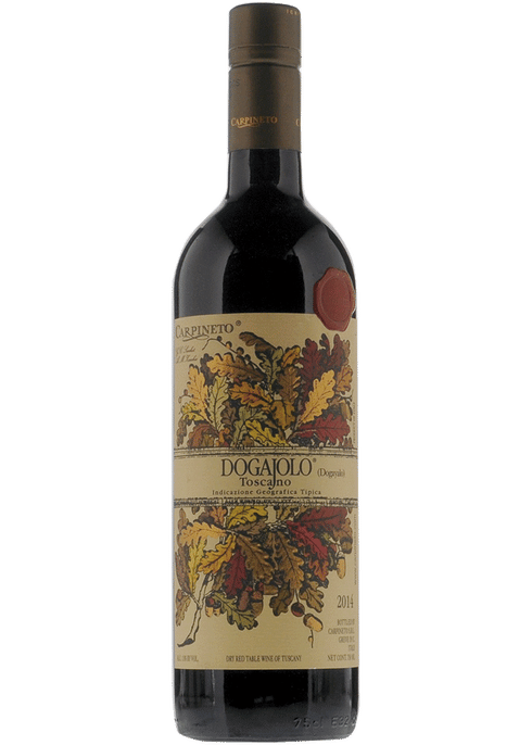 Carpineto Dogajolo | Total Wine & More