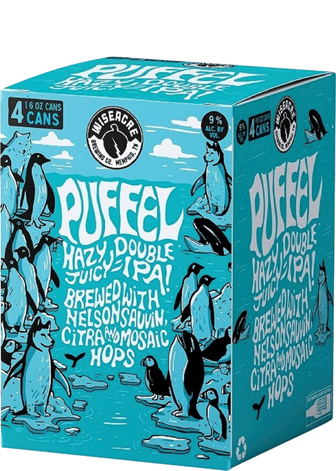 Wiseacre Puffel | Total Wine & More