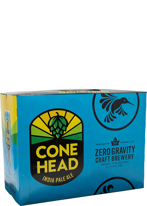 Zero Gravity Conehead | Total Wine & More