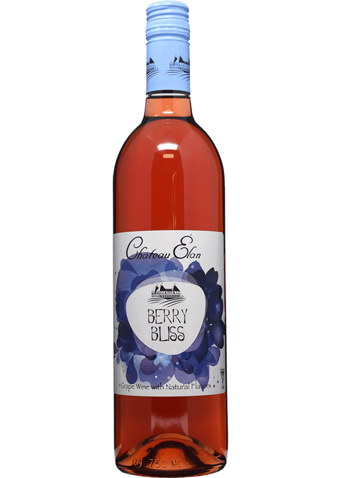 Chateau Elan Berry Bliss | Total Wine & More