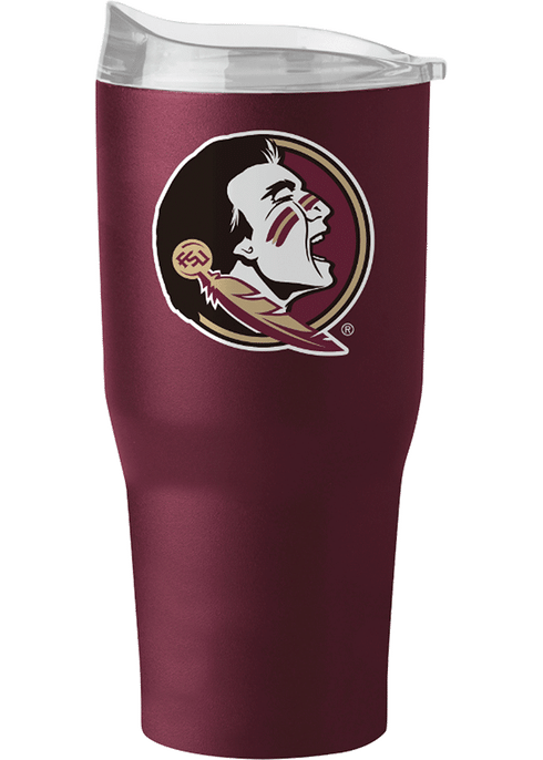 FL State 30oz Flipside Powder Coat Tumbler | Total Wine & More