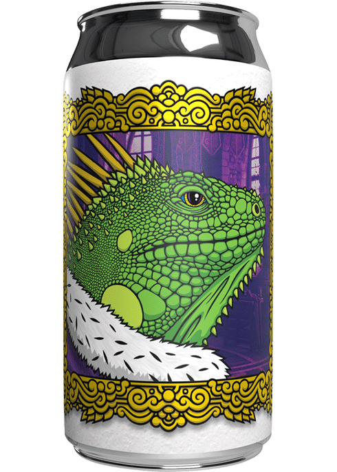 Lupulin Illustrious Iguana | Total Wine & More