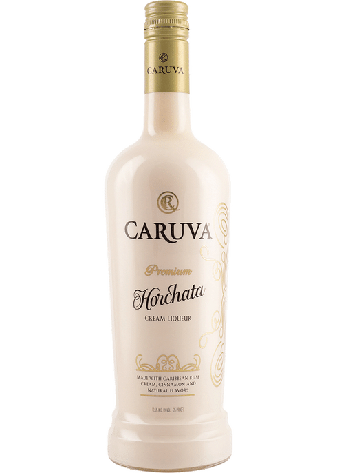 Caruva Horchata Cream Liqueur | Total Wine & More