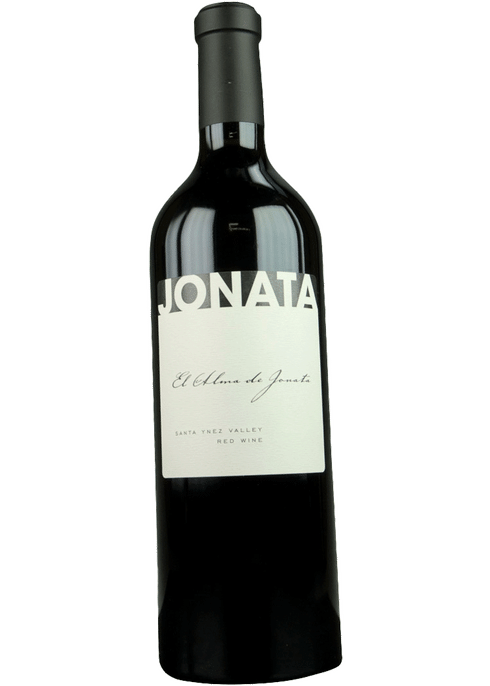 Jonata El Alma De Jonata Cabernet Franc | Total Wine & More