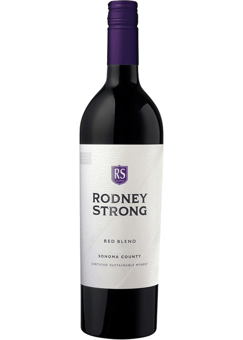 Rodney Strong Red Blend | Total Wine & More