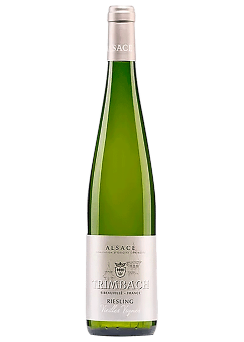 Trimbach Riesling Selection De Vielles Vignes | Total Wine & More Trimbach Riesling Selection De Vielles Vignes | Total Wine & More