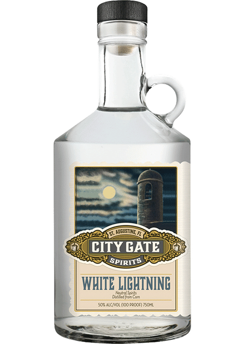 City Gate White Lightning | Total Wine & More