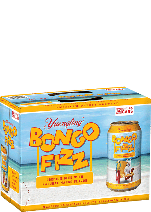 Yuengling Bongo Fizz | Total Wine & More