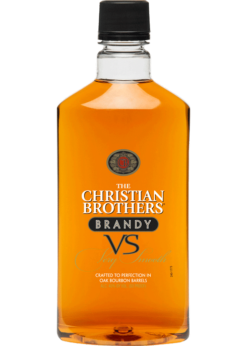 Christian Bros Brandy | Total Wine & More