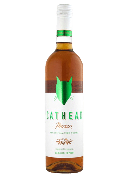 Cathead Pecan Vodka | Total Wine & More